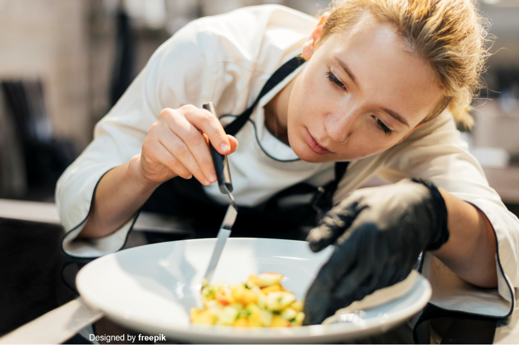 The Culinary Student: Everything you need to know – The Aspirant Chef